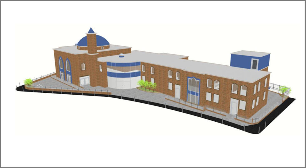 Mosque Building Contractors | | West Midlands