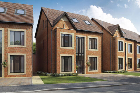Strip Foundations | Swiftform Shuttering | West Midlands